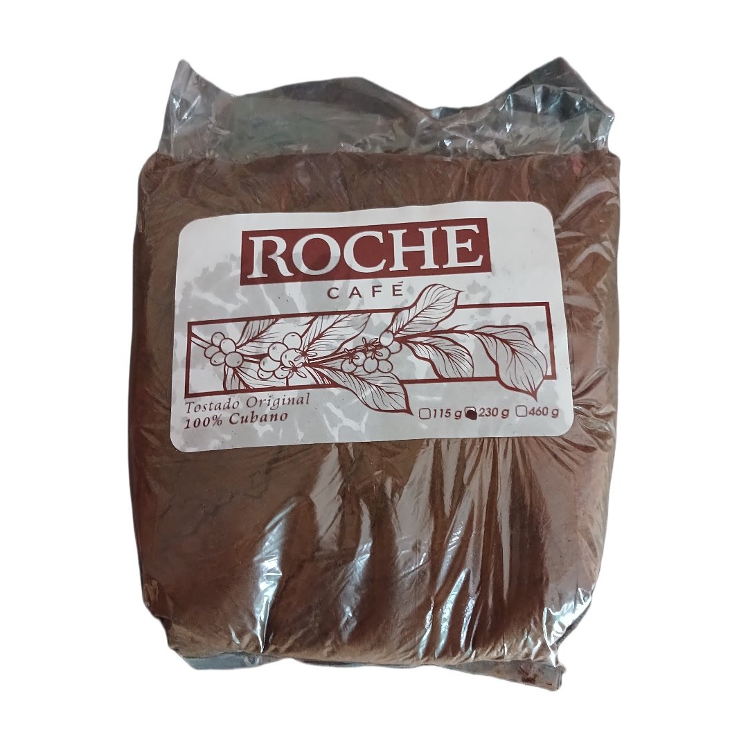 Café Roche - DeMatanceros